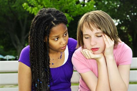 Teens Helping Teens