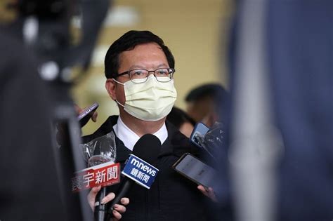聯邦銀群聚不斷擴大！鄭文燦下令「追追追」 1個案1小組緊盯足跡複查 上報 Line Today