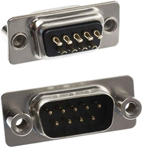 RS Pinout DB Pinout RS Pinout Diagram Explained OFF