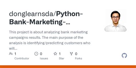 Python Bank Marketing Campaigns Analysis README Md At Main