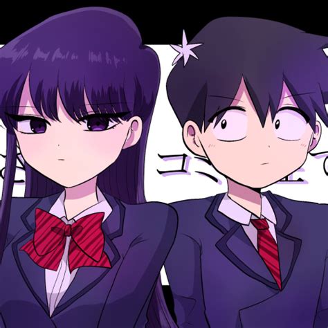 Komi Cant 27 Pfp And S Pfpfinder