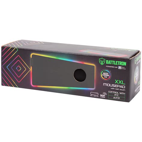 Battletron Game Controller Action At