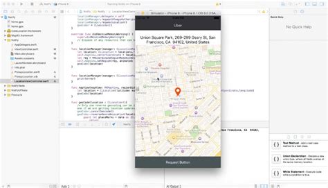 Amazing Tutorials On How To Create IOS Apps Codester Blog Codester