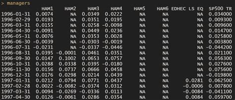 【r】一条命令搞定相关性图 知乎
