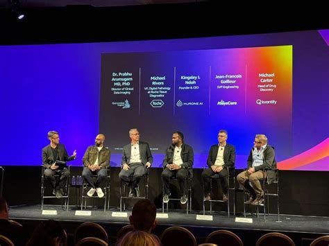 Kvantify On Linkedin Drugdiscovery Cancerresearch Quantum