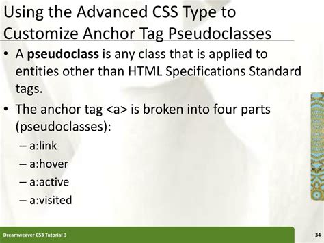 Ppt Tutorial 3 Adding And Formatting Text With Css Styles Powerpoint
