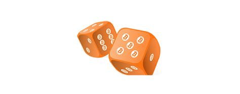 Bitcoin Dice