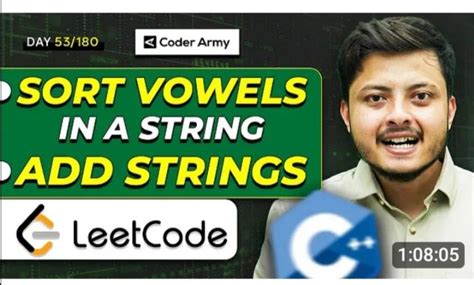 Ashutosh Aaryan On Linkedin 180dayschallenge Dsacoding Dsa Coding Coderarmy Problemsolving C