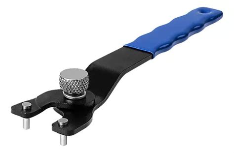 Llave Para Desmontar La Llave Máquina Herramienta Angular Cuotas