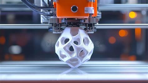 A Revolutionary 3d Printing Process That Builds Objects Layer By Layer