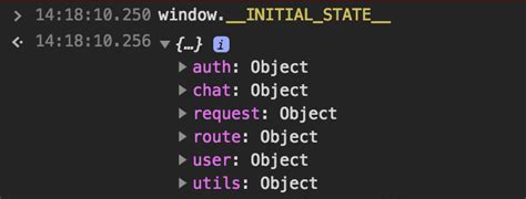 Vue Server Side Rendering