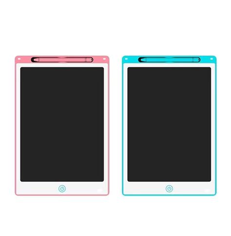 პლანშეტი კალმით