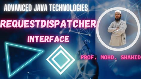 Requestdispatcher Explained With Examples Java Servlet Forward And Include Youtube