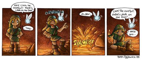 In Dodongos Cavern By Spaceturtlestudios On Deviantart