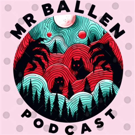 Mrballen Podcast Mr John Ballen Merch Store Bibs Sold By
