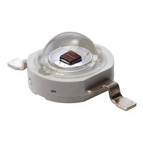 3W Power LED At 5 Piece Andheri East Mumbai ID 5643493530