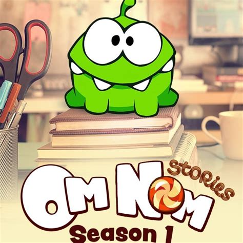 Om Nom Stories Season 1 Episode Lengkap And Terbaru Vidio