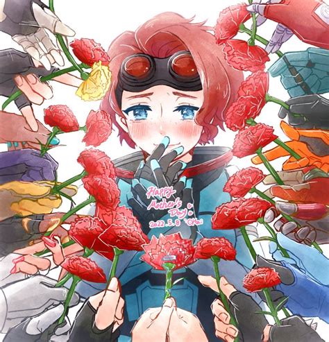 Wattson Wraith Crypto Octane Valkyrie And More Apex Legends