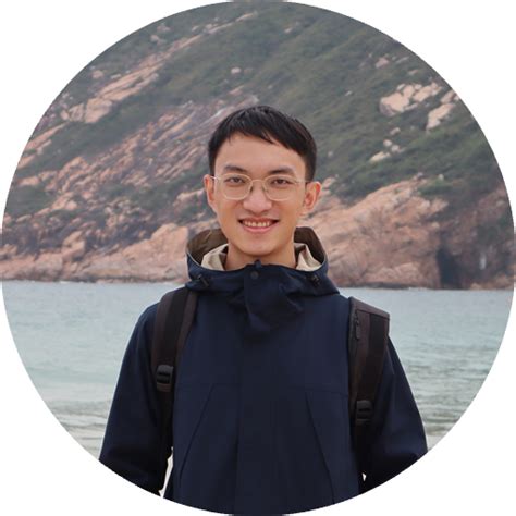 Jinyang Liu Research Scientist Bytedance Homepage