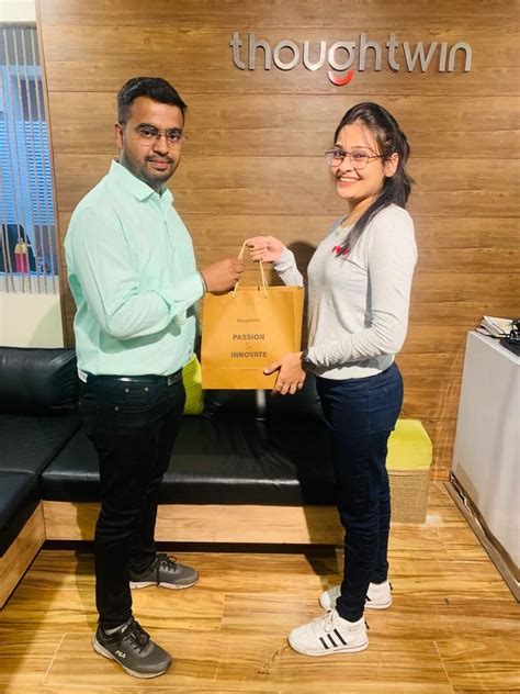 Karishma Agrawal On Linkedin Softwaredeveloper Hiring Engagement Jobseekers Indorejobs