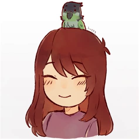 Jaiden Animations And Ari By Chiru On DeviantArt