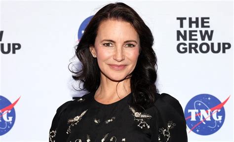 No Kristin Davis Doesnt Have A Husband Why Shes Not A Charlotte