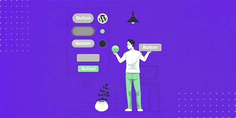Buttons Block How To Use Overview