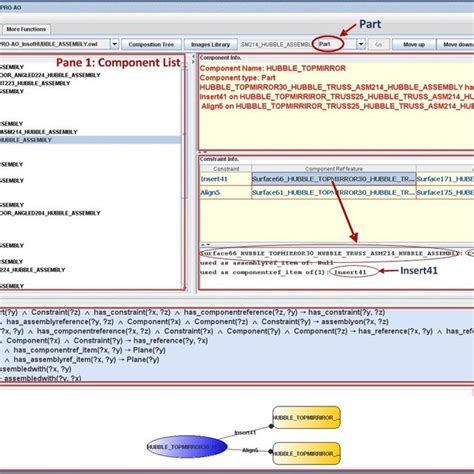 User Interface Designed For Semantic Applications Download Scientific Diagram