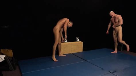 Arny Donan Vs Marek Borek Eporner