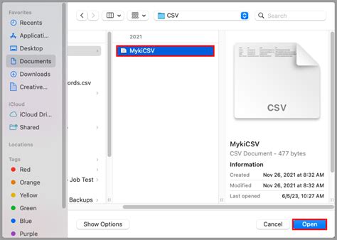How To Export From Myki And Import Into Roboform Roboform Help Center