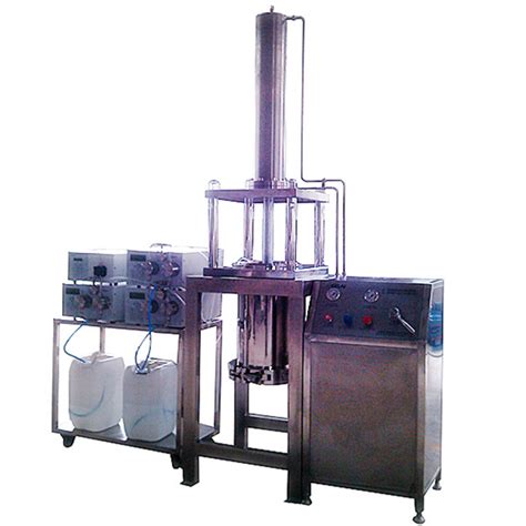 Id300mmdac Dynamic Axial Compression Columns