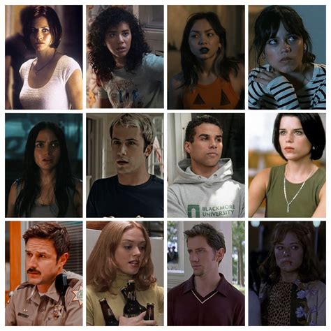 An Ghostface Killer Is After You You And Your Friend Are Gonna Fight The Killer To Survive