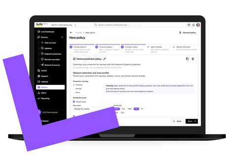 Android Apparaatbeheer Goto Resolve Mdm