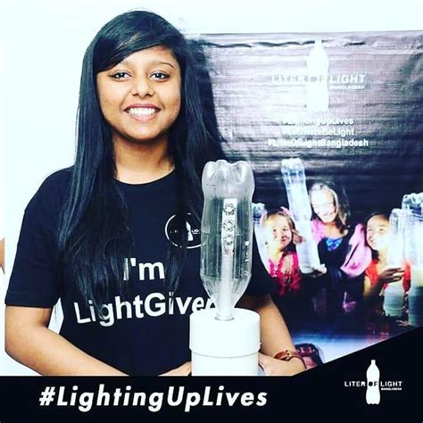 maisha islam on linkedin literoflightbangladesh