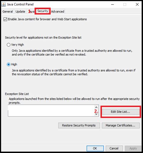 Vcc Error Unable To Launch Application Found Unsigned Entry In