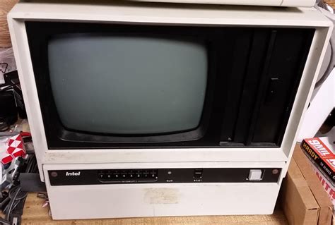 Anybody Have Any Info On Pimdx 225a Computers Pulled This Beast Out Of