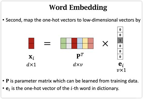 【ai 实战】text Processing And Word Embedding 文本处理以及词嵌入原理和代码实例讲解word