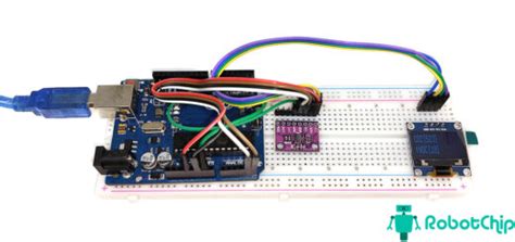 Архивы Arduino Проекты Robotchip Архивы Arduino Проекты Robotchip