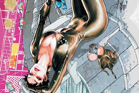 Does Sex Really Sell DC Geek World Order