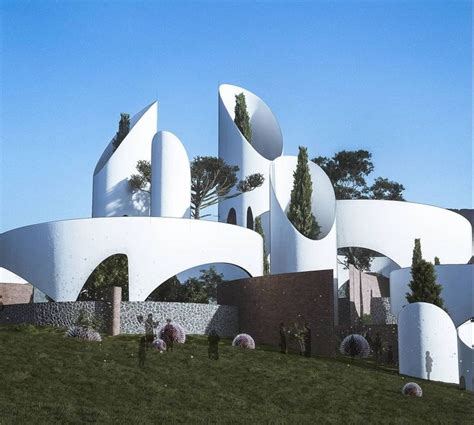 5 Minutos Con Jorge Luis Veliz El Arquitecto Cubano Que Diseña