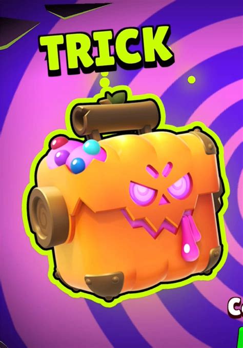 Brawl O Ween Event Unleash The Fun Tiktok