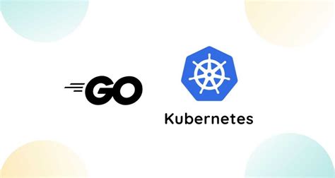 deploying a containerized go app on kubernetes callicoder
