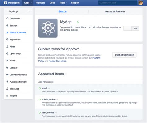 App Not Set Up The Developers Of This App Have Not Set It Up Properly For Facebook Login