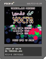 PICO 8 Fantasy Console