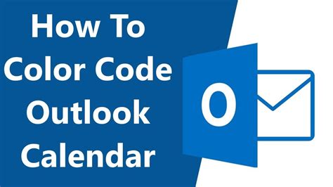 How To Color Code Outlook Inbox At Irene Rayburn Blog