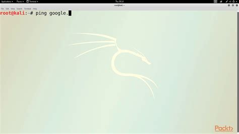 Basic And Low Level Python Network Attacks Introduction To Scapy