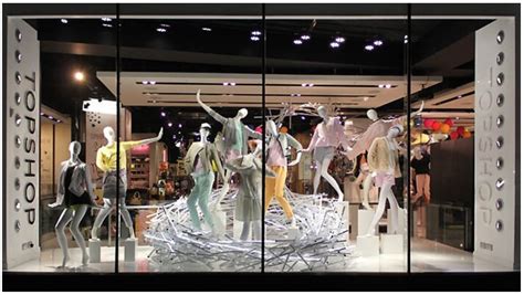 Fashion Window Display Template At William Howerton Blog