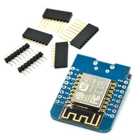 D1 Mini Esp8266 Esp 12 Esp 12f Ch340g Ch340 V2 Usb Wemos Wifi Development Board D1 Mini Nodemcu