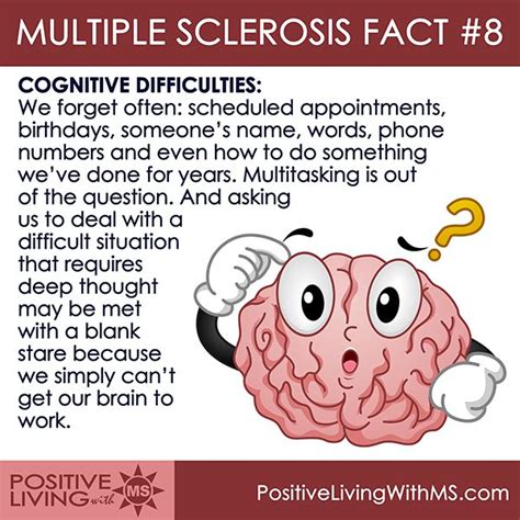 Funny Multiple Sclerosis Memes