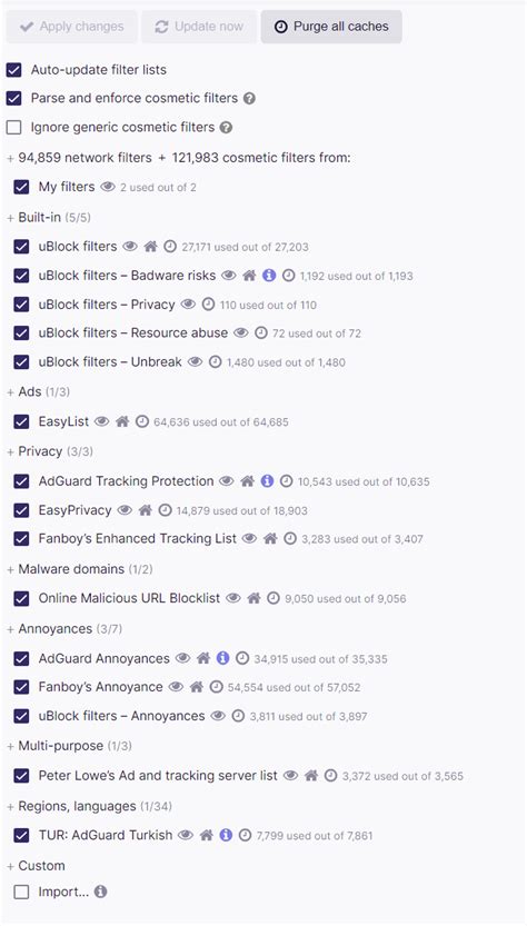 Dizi5plus Wont Work If Ublock Origin Is Enabled · Issue 8473
